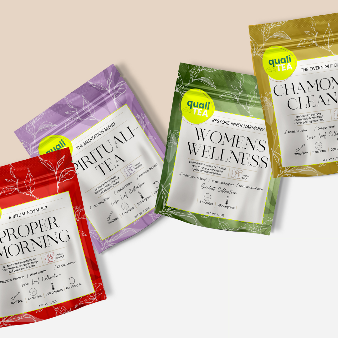 Sip Starter Pack – sip qualiTEA